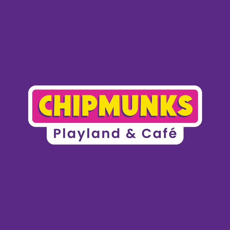 Chipmunks Playland & Café Belmont - Kids Party Venue in Belmont, NSW