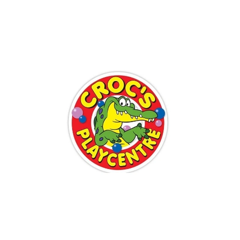 Croc's Playcentre Campbelltown - Kids Party Venue in Campbelltown, NSW