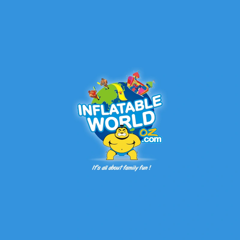 Inflatable World Blacktown - Kids Party Venue in Blacktown, NSW